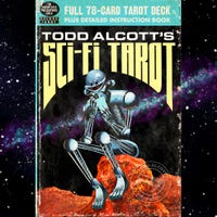 Todd Alcott - Etsy