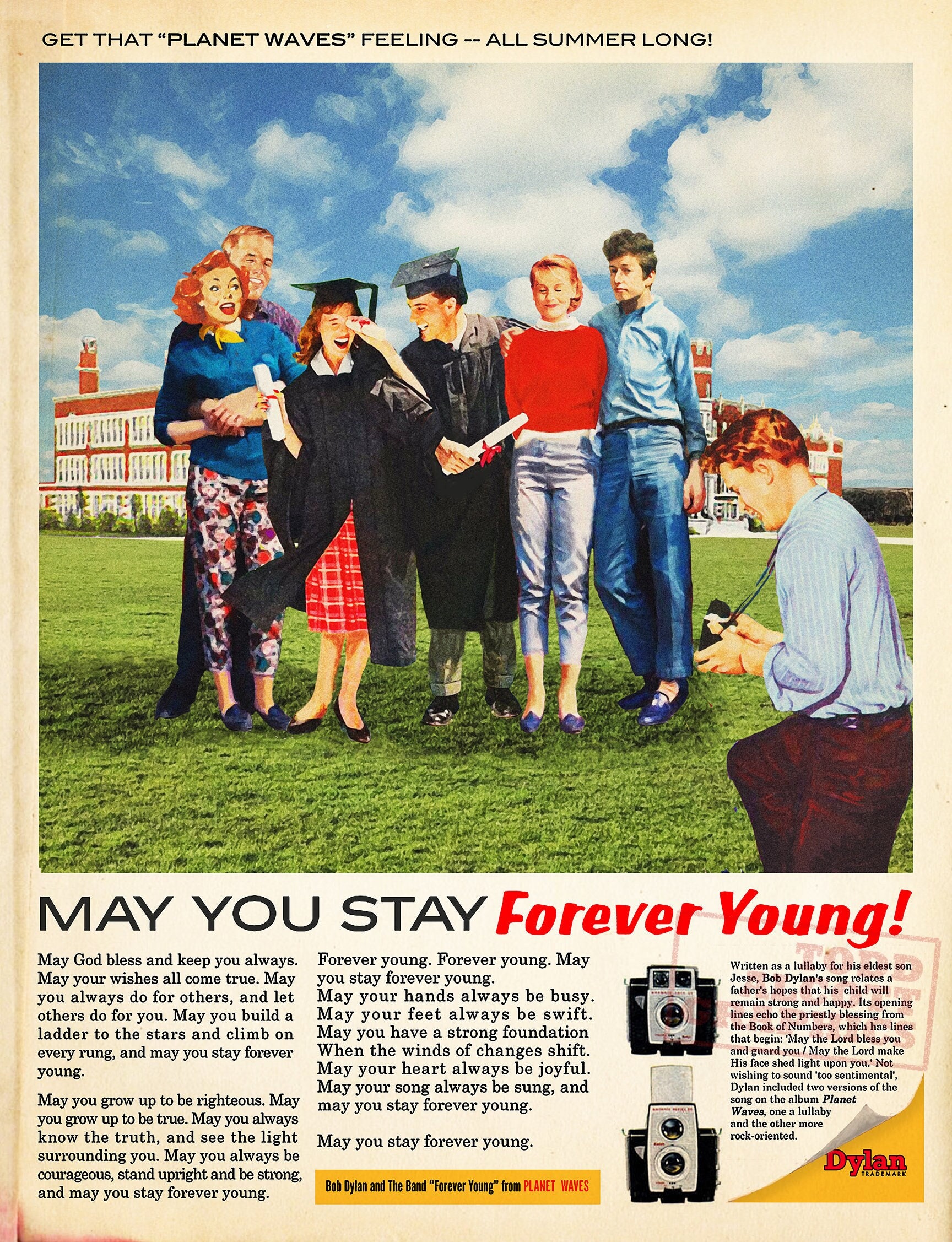 Forever Strong Movie Poster