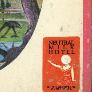 Neutral Milk Hotel "king of Carrot Flowers" JRR Tolkien Hobbit Mashup ...