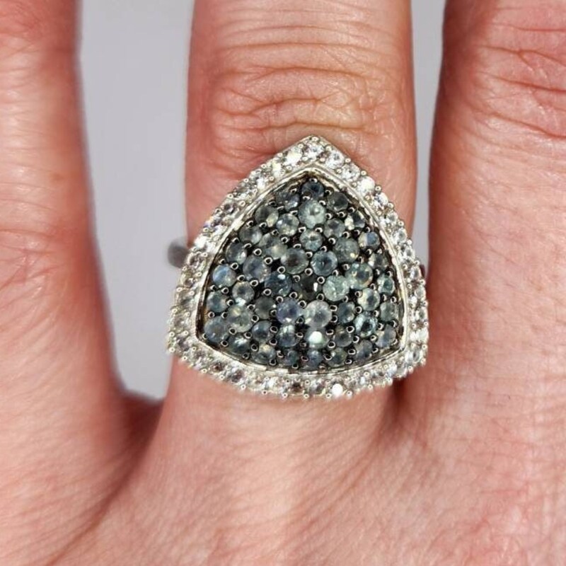 Russian Alexandrite Ring - Etsy