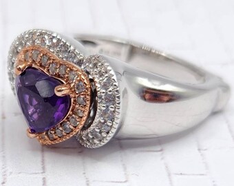 Dallas Prince Ring - Etsy