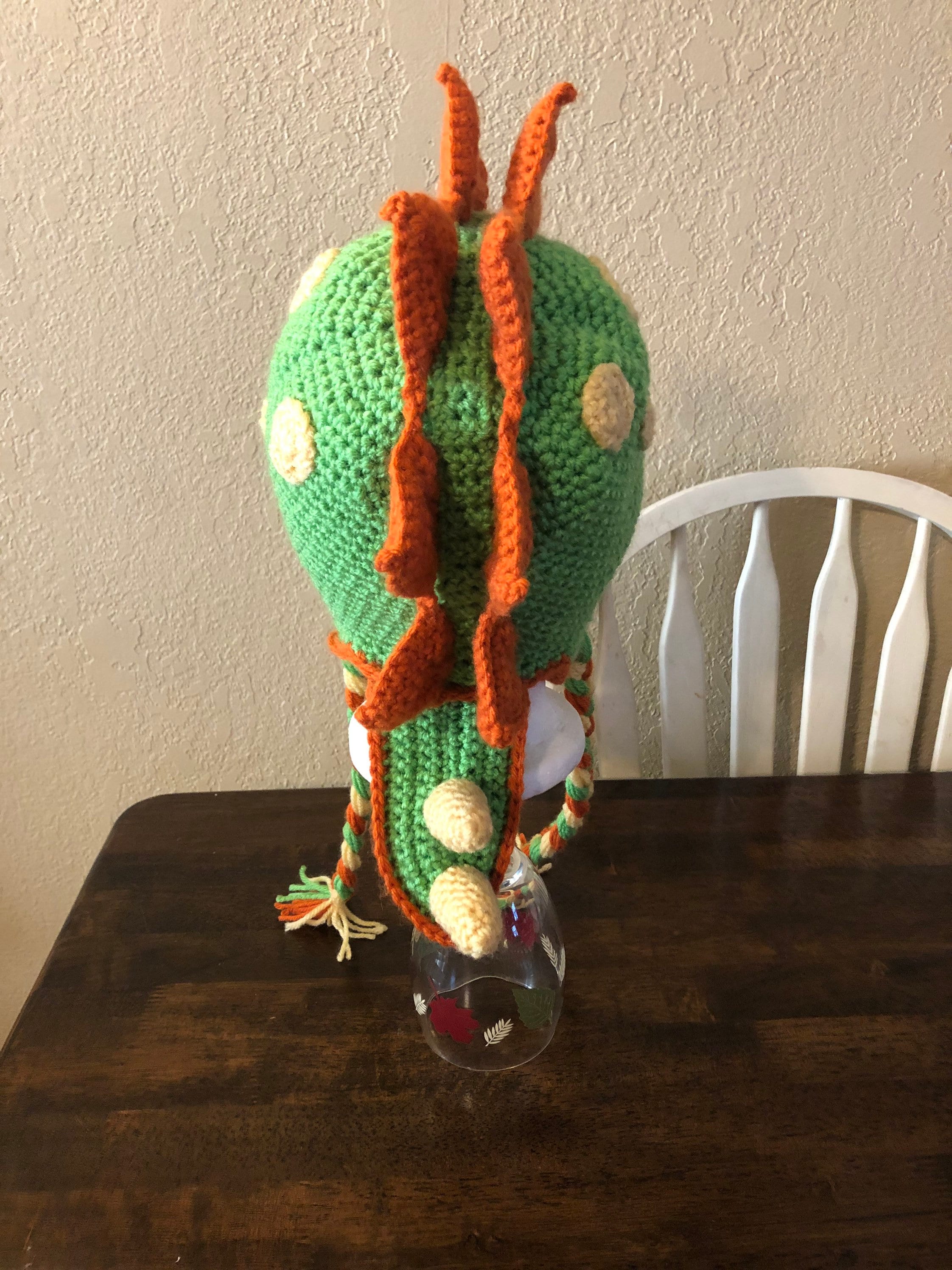 Prehistoric Hats, Dinosaur Hat, Stegosaurus Hat, Dino Hat. Dinosaur ...