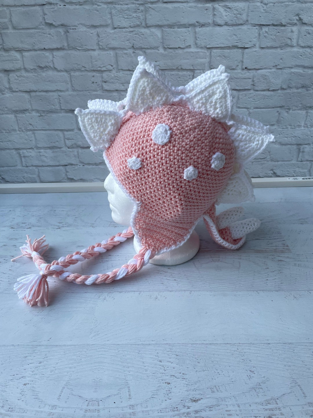 Prehistoric Hat, Stegosaurus Hat, Prehistoric Hat, Dinosaur Hat, Dino ...