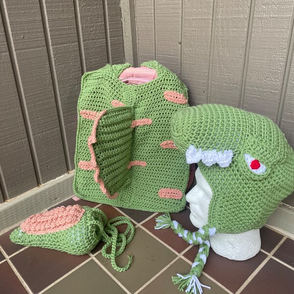 Dino Dana Backpack Spinosaurus - Etsy
