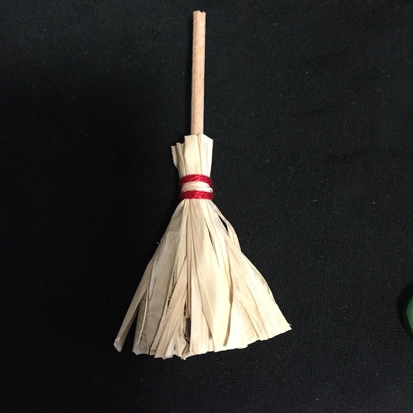 Fireplace Broom - Etsy