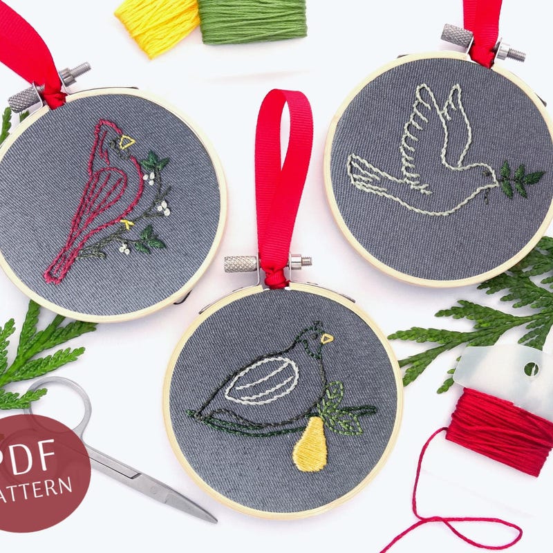 WanderingThreadsArt - Etsy