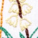 New Mexico State Flower Hand Embroidery Pattern PDF, Yucca Design - Etsy