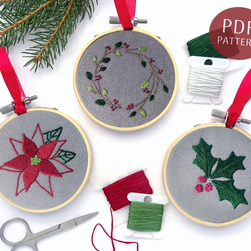 WanderingThreadsArt - Etsy