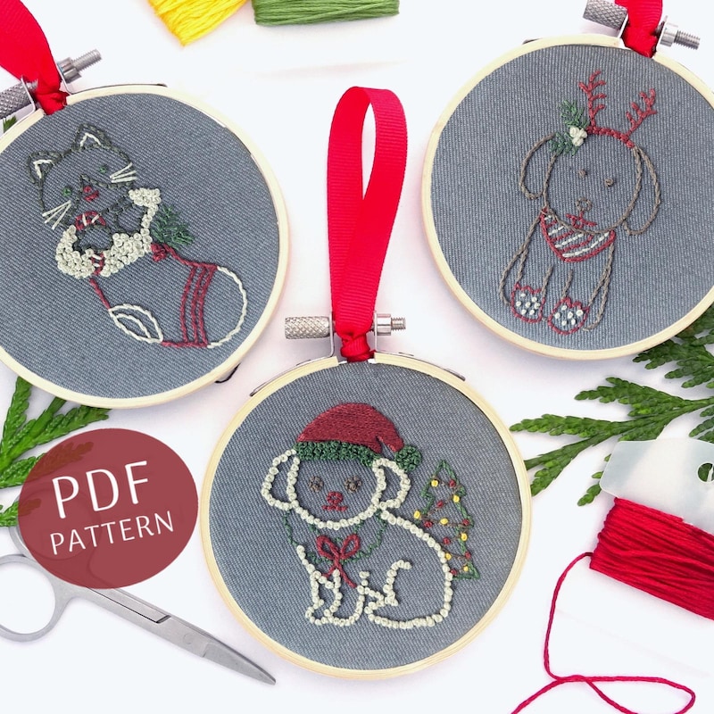 WanderingThreadsArt - Etsy