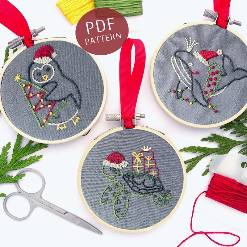 WanderingThreadsArt - Etsy