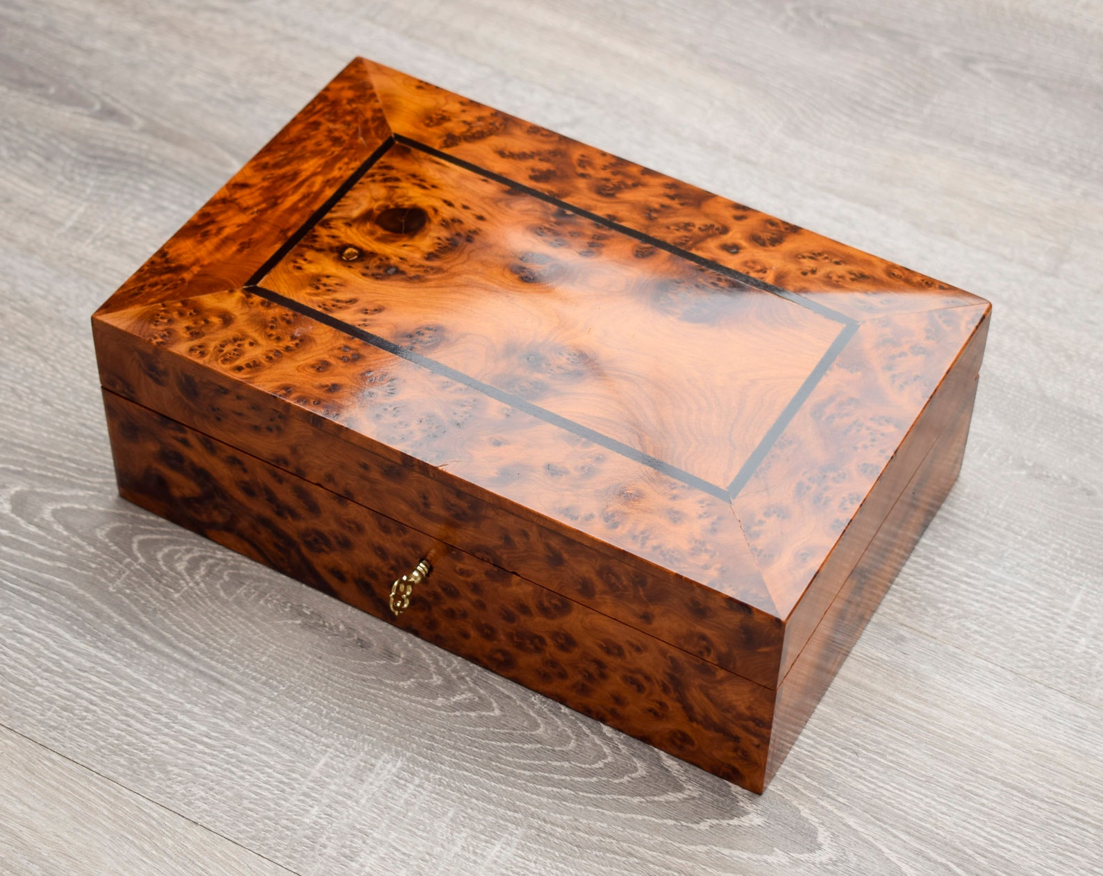 Wood Keepsake Box Wooden Keepsake Box Engraved - Etsy