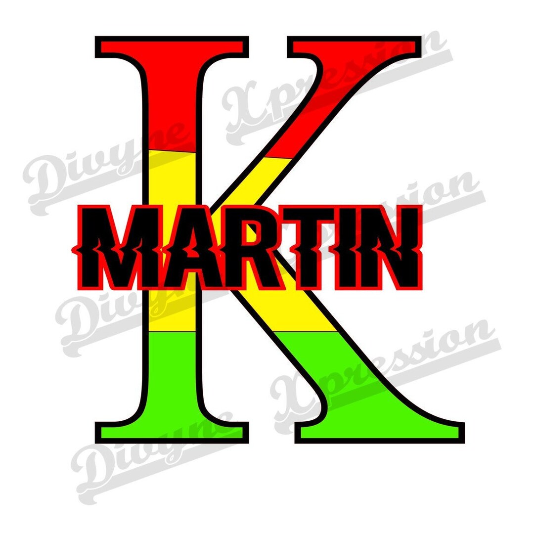 Black History Martin Luther King Jr. Svg/png/digital Instant Download ...