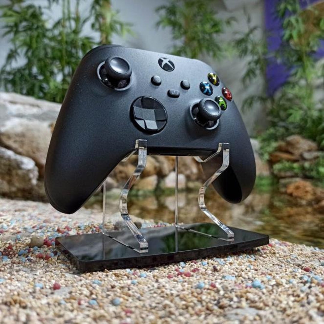 Acrylic Display Stand for Controllers Smartphones - Etsy