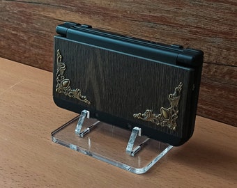 NEW Nintendo 3DS Pokémon 20th Anniversary Edition Charizard & Blastoise ...