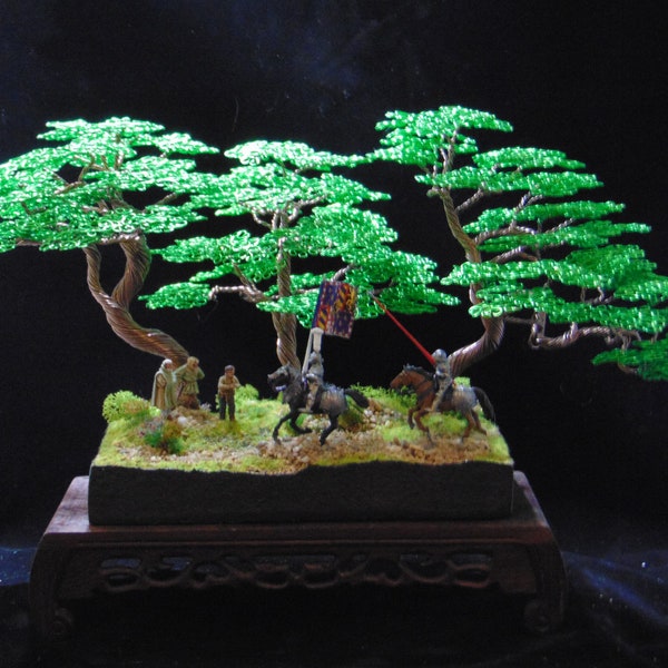 SilverleafTree - Etsy.de