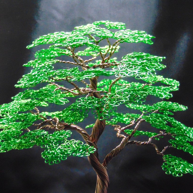 SilverleafTree - Etsy.de