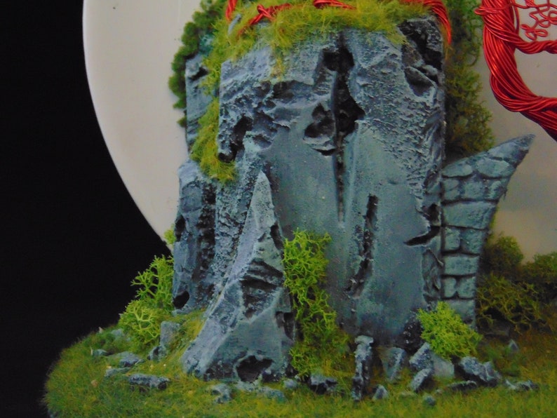 Drahtbaum, Wire Tree, Bonsai, Drahtkunst, Silber, Silver, Dekorat - Etsy.de