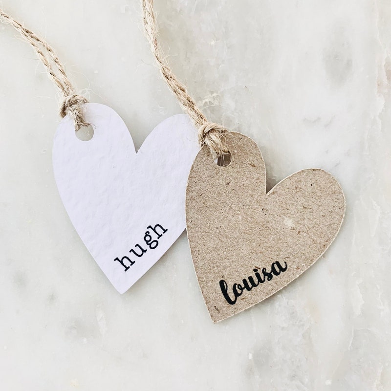 Mini Gift Tags - 60+ Gift Ideas for 2024