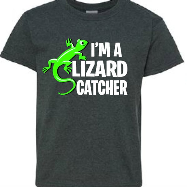 Lizard - Etsy