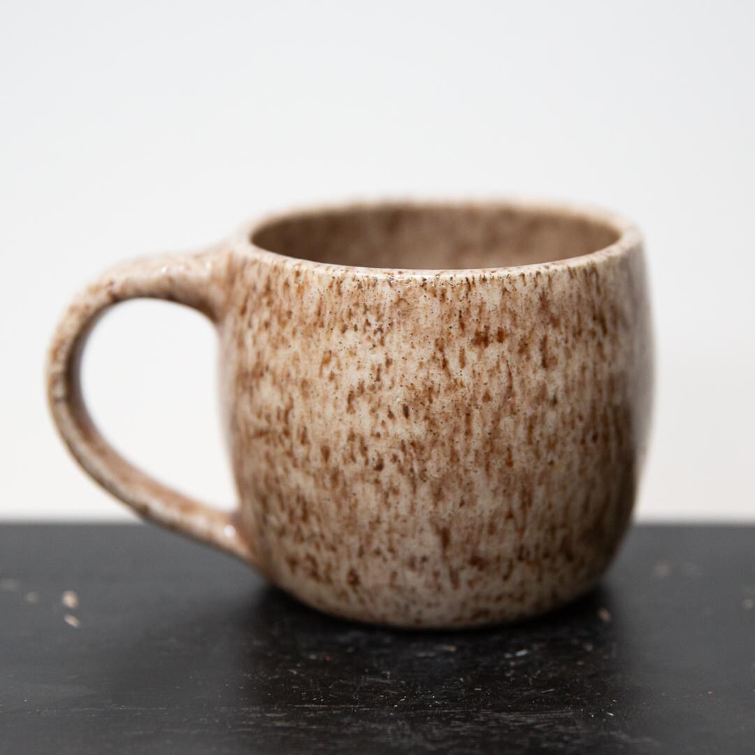 Pebble Sands Pottery Mug, Handmade Ceramics | Microwave and Dishwasher ...