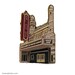 Fox Theater Atlanta Pin 2 Collector Pin From Our - Etsy