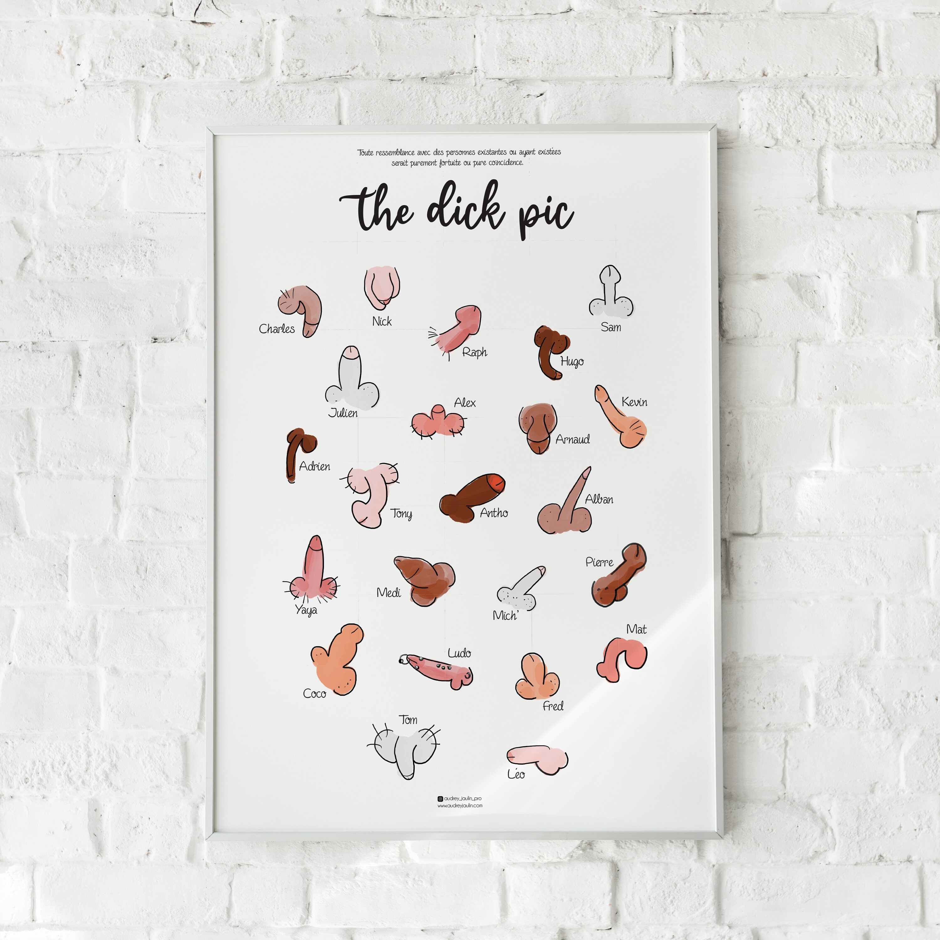 Cock Pic - Etsy Sweden