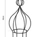 Plant Pot Topiary - Crown Design - Etsy UK