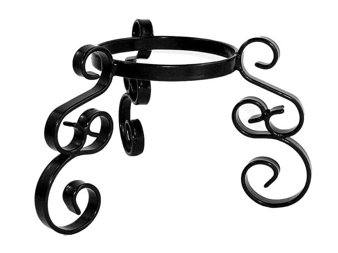 Decorative Pot Stand - Flower Pot Ring - Etsy UK