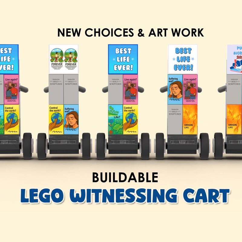 Jw Pioneer Gifts - 60+ Gift Ideas for 2025