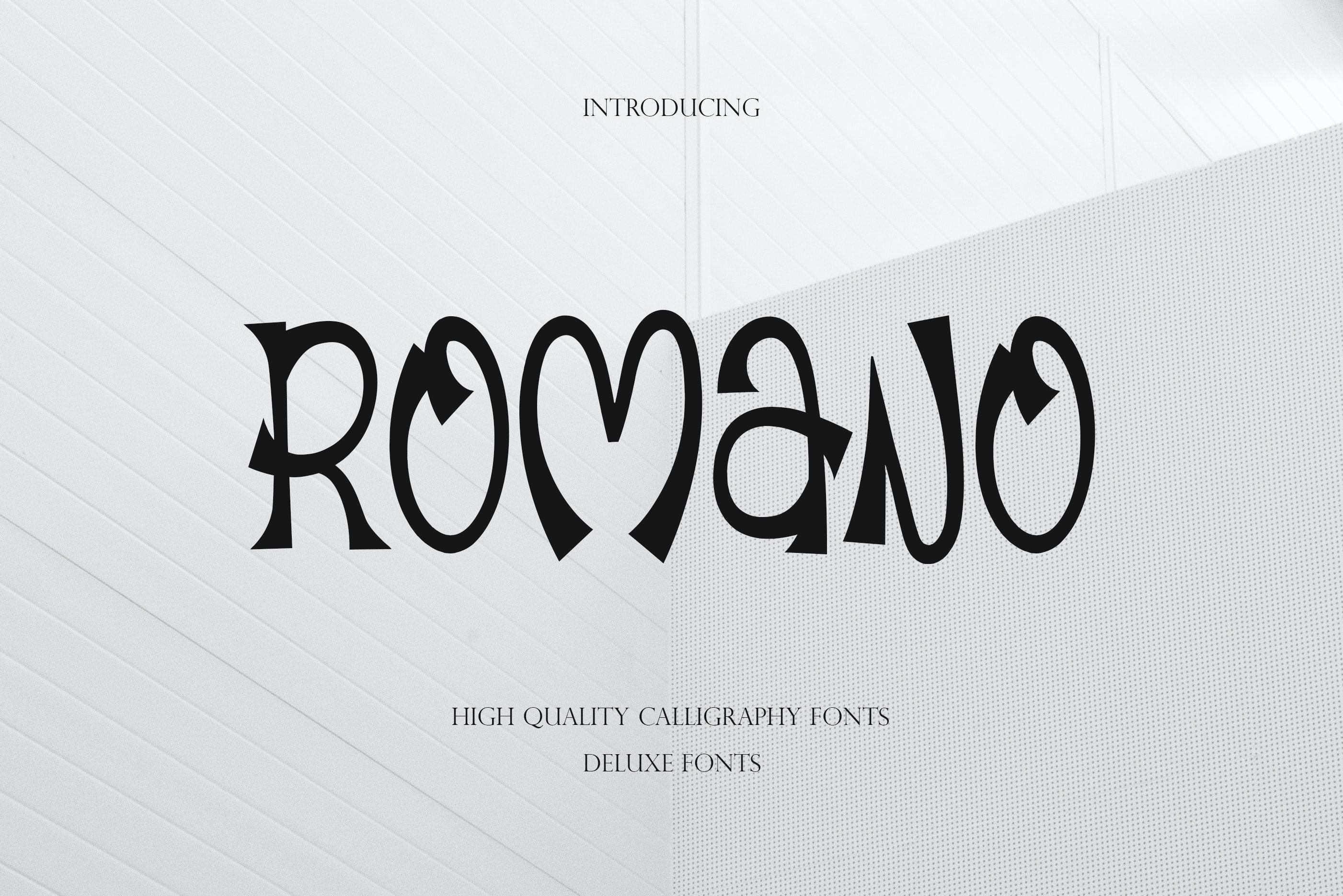 Font for Logo, Font for Photoshop, Printable Font, Font Download ...