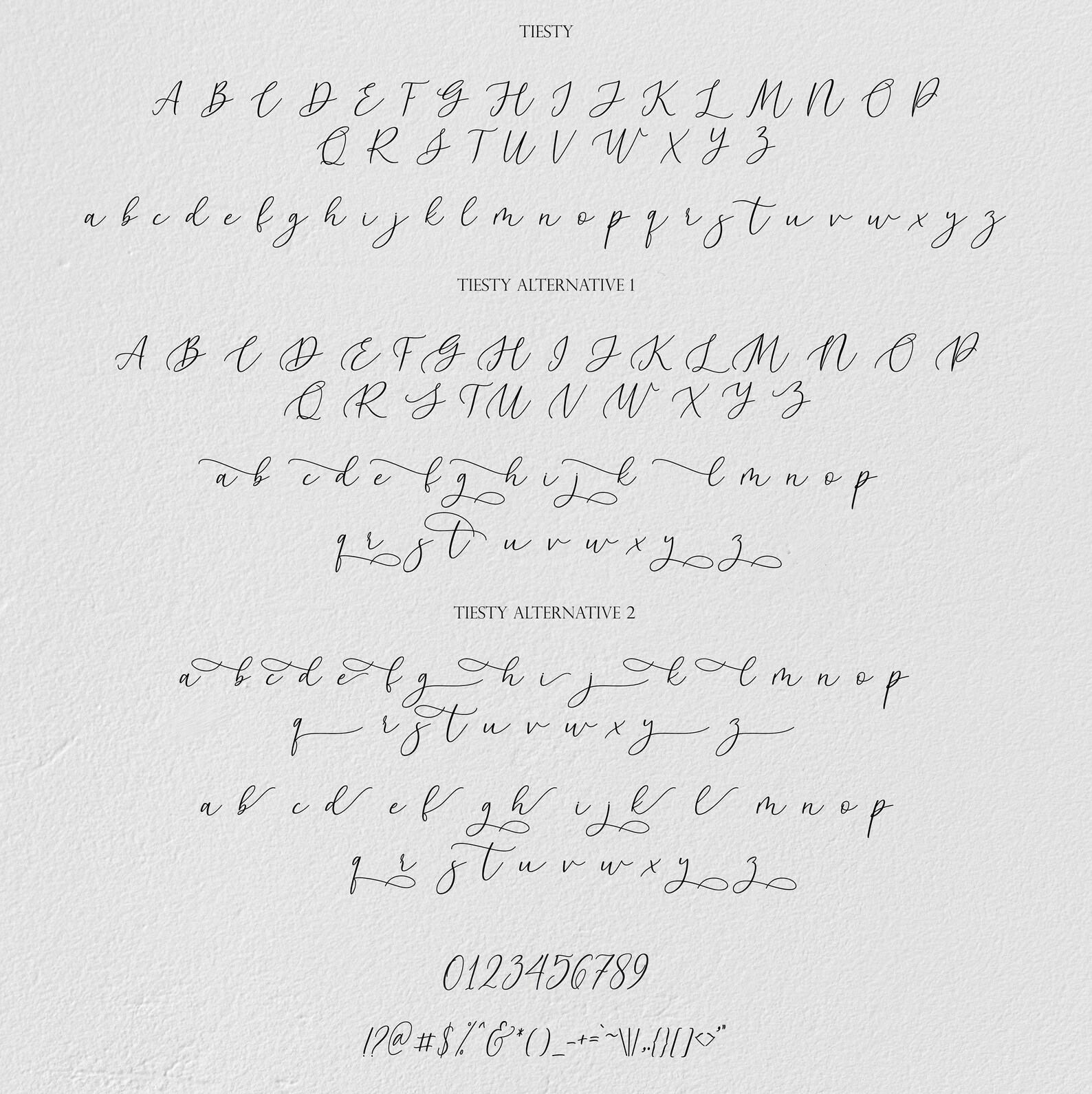 Calligraphy Font, Digital Font, Font Download, Signature Font, Script ...