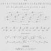 Brooke Calligraphy Font: Modern Script, Wedding Font (digital Download ...