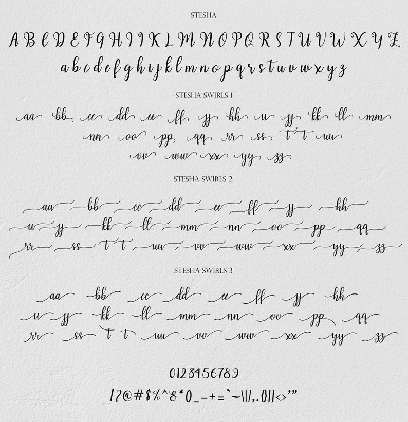 Cricut Font Fonts Download Font Digital Font Script - Etsy