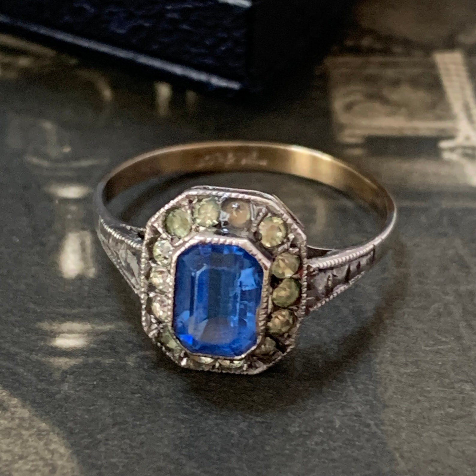 Gold and silver photoshop styles - kingsmsa