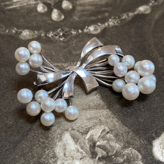 Mikimoto tasaki store