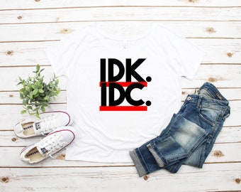 Idc | Etsy