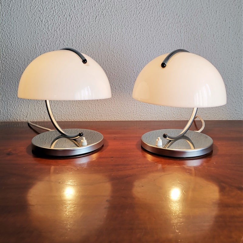 Guzzini Lamp - Etsy
