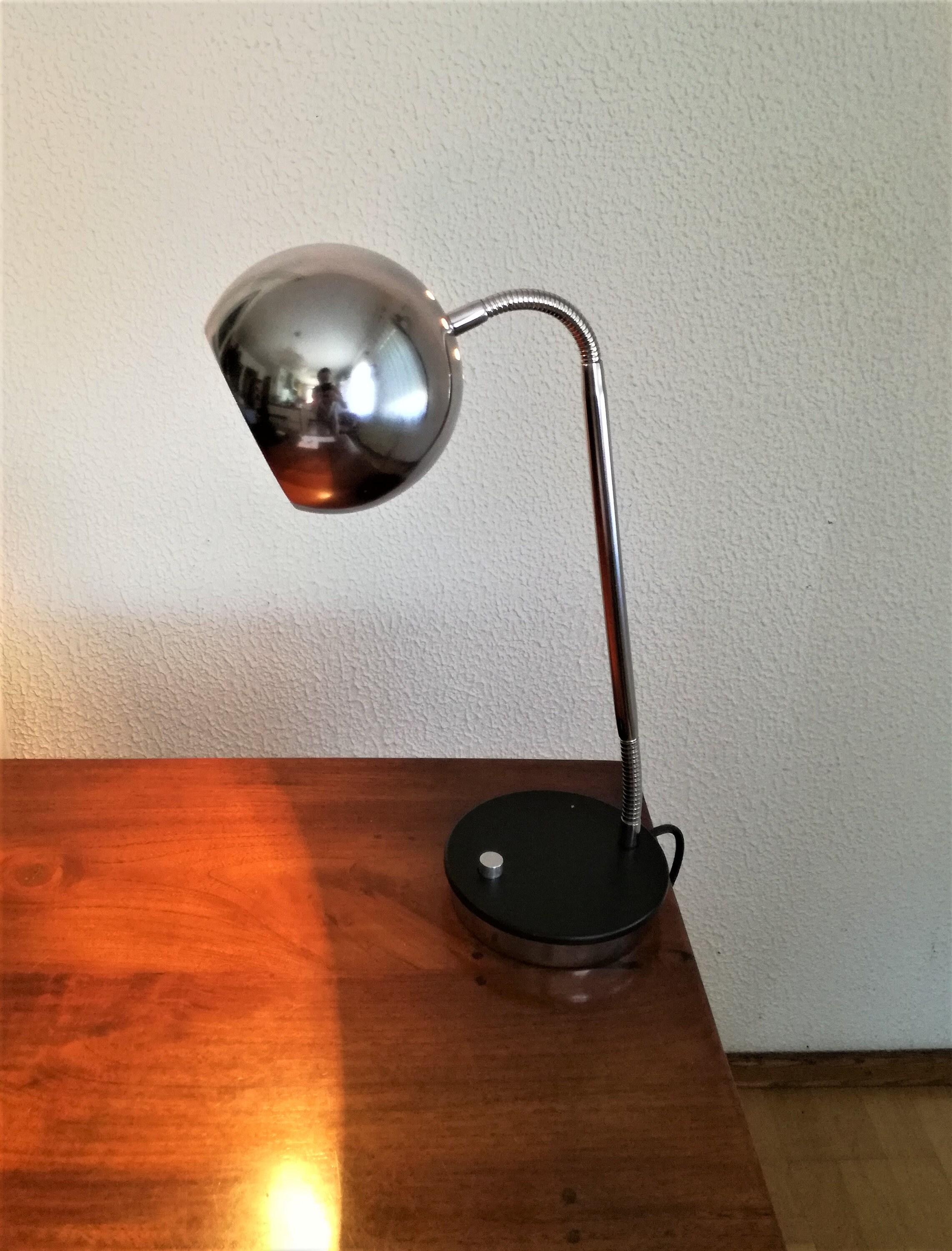 Artist Alvin Desk Lamp