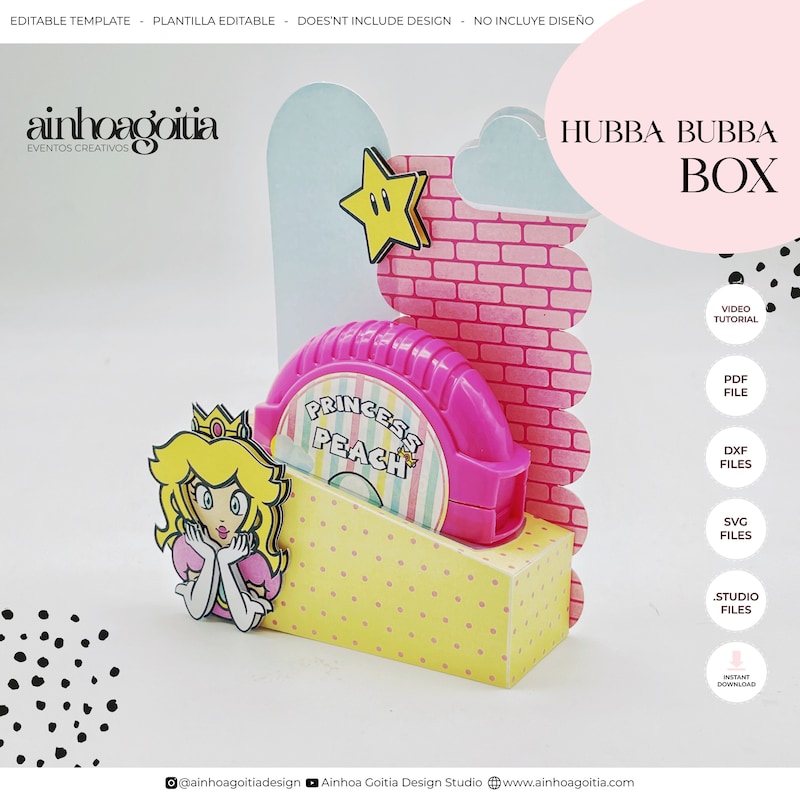 Bubbas Candy - Etsy UK