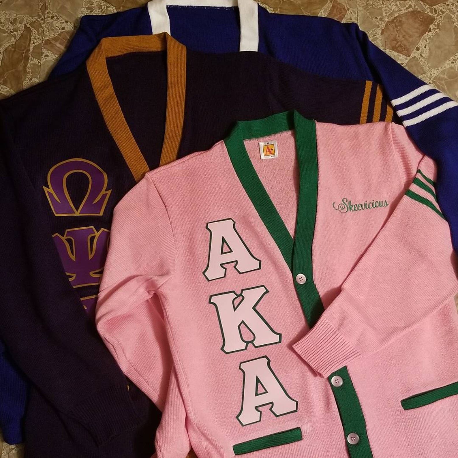 Greek Cardigans - Etsy