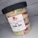 Funfetti Cake Jar - Etsy