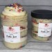 Funfetti Cake Jar - Etsy