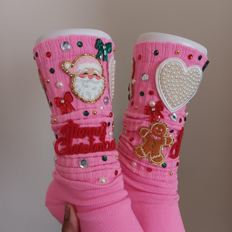 Junk Socks for Adults - Etsy
