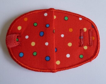 Translucent Eye Patch for Glasses Occlusion Therapy - Etsy