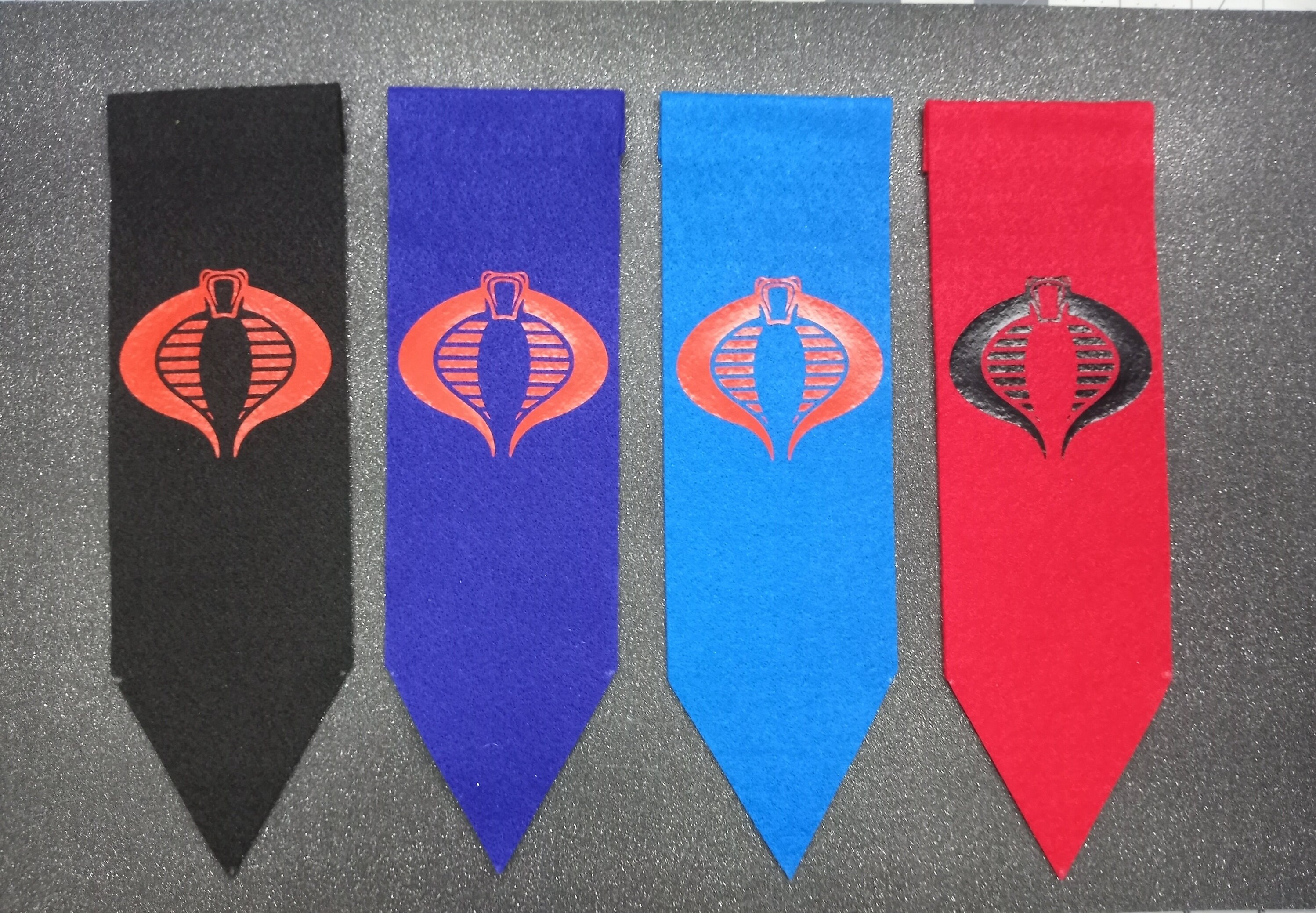 Gi Joe Cobra Logo Wallpaper