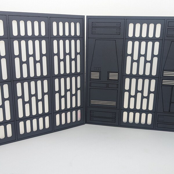 Diorama - Etsy