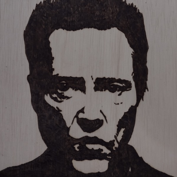 Christopher Walken - Etsy