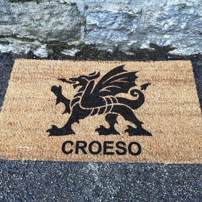 DoorMatters (Ships from: the UK) - Etsy