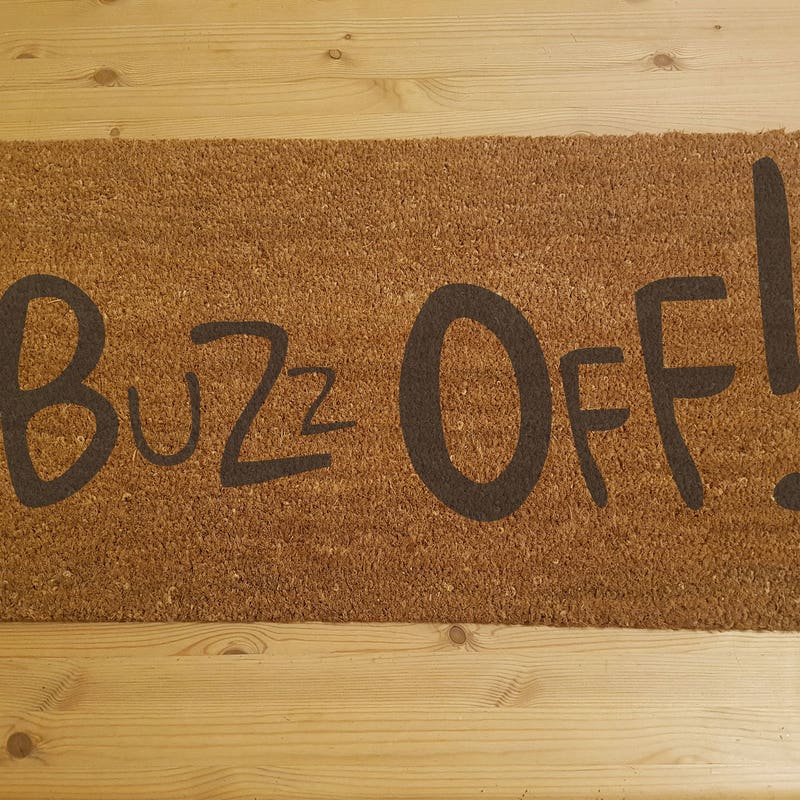 DoorMatters (Ships from: the UK) - Etsy