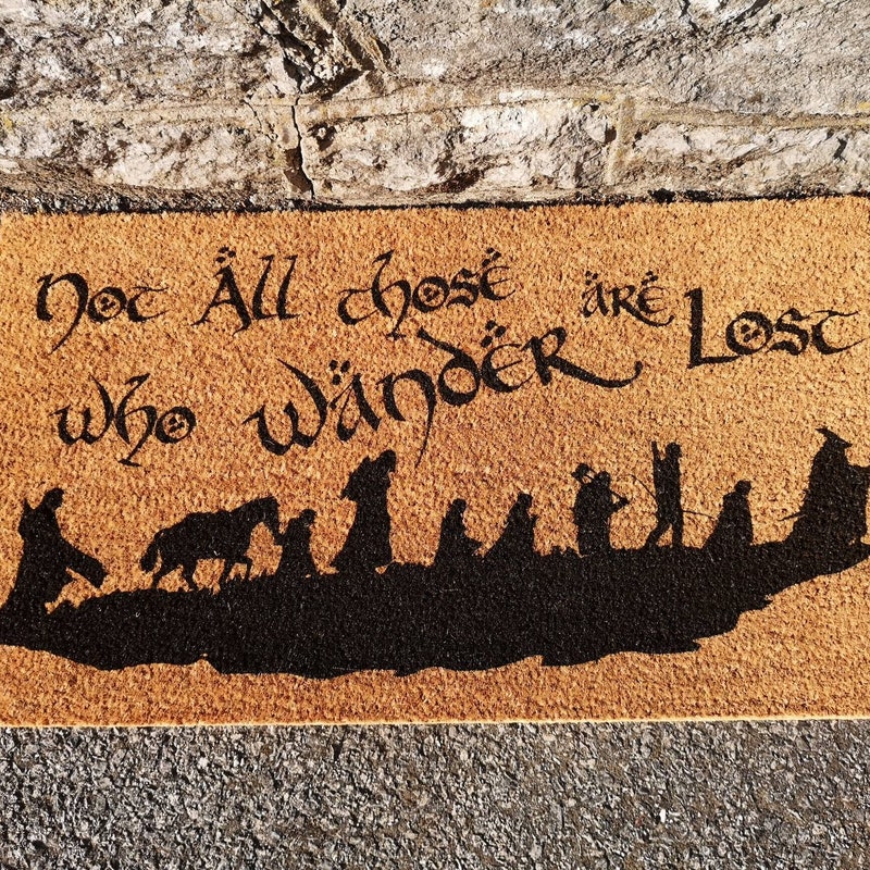 DoorMatters (Ships from: the UK) - Etsy